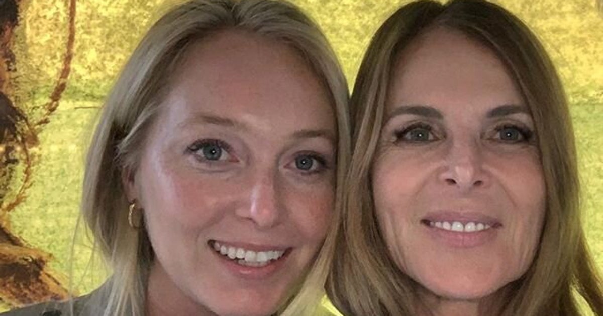 Nxivm Survivor India Oxenberg Is Grateful Her Mom Fought To Save Her