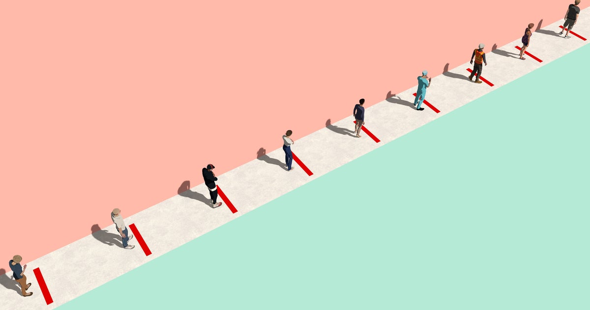 15 Fun, Mindless Things To Do If You Have To Wait In Line To Vote ...