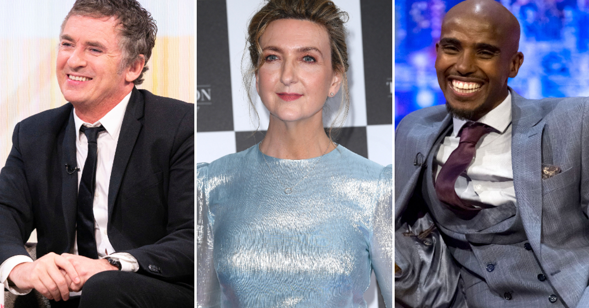 I'm A Celebrity 2020 Line-Up: All The Rumoured Contestants So Far ...