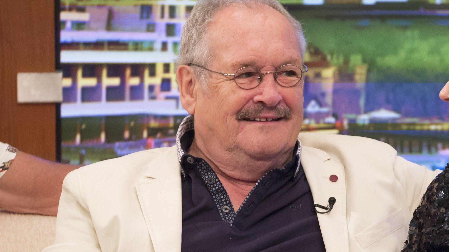Bobby Ball, Cannon & Ball Star, Dies Aged 76 | HuffPost UK Entertainment