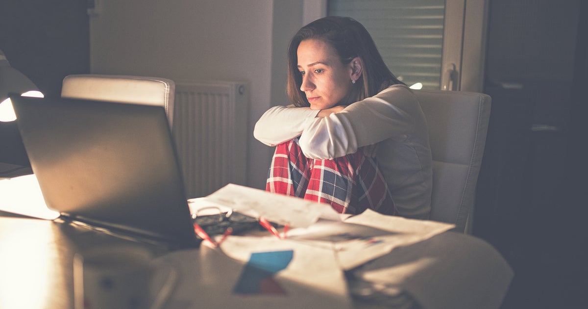 What People Who Work In Politics Do When They're Stressed Out By ...