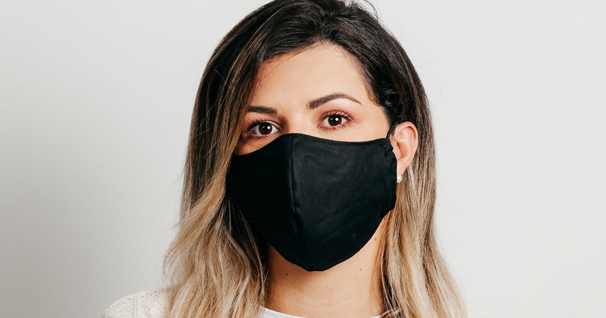 The Best Reusable Face Masks (And The Worst) According To Which ...
