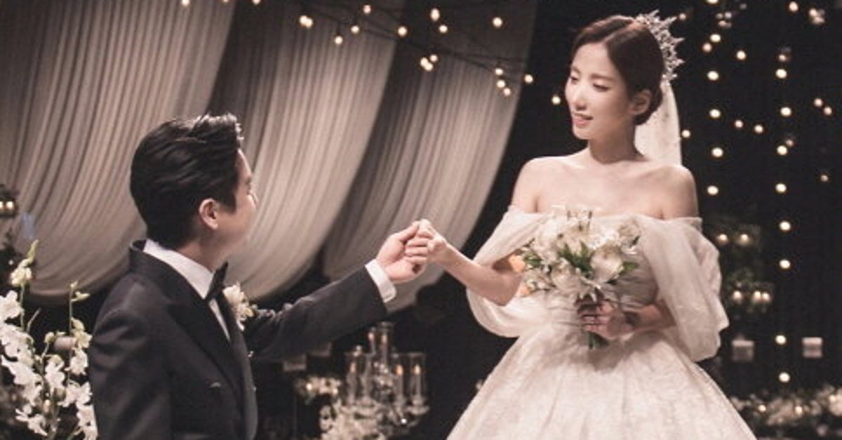 지숙과 결혼한 이두희가 "10년 넘게 공부했던 컴퓨터 싸이언스는 지숙이를 행복하게 하기 위해서 쓰도록 하겠다"고 다짐했다 ...