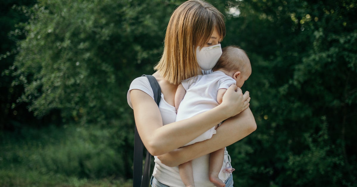 Young Children Will Be Exempt From Two Person Lockdown Rule To Help ...