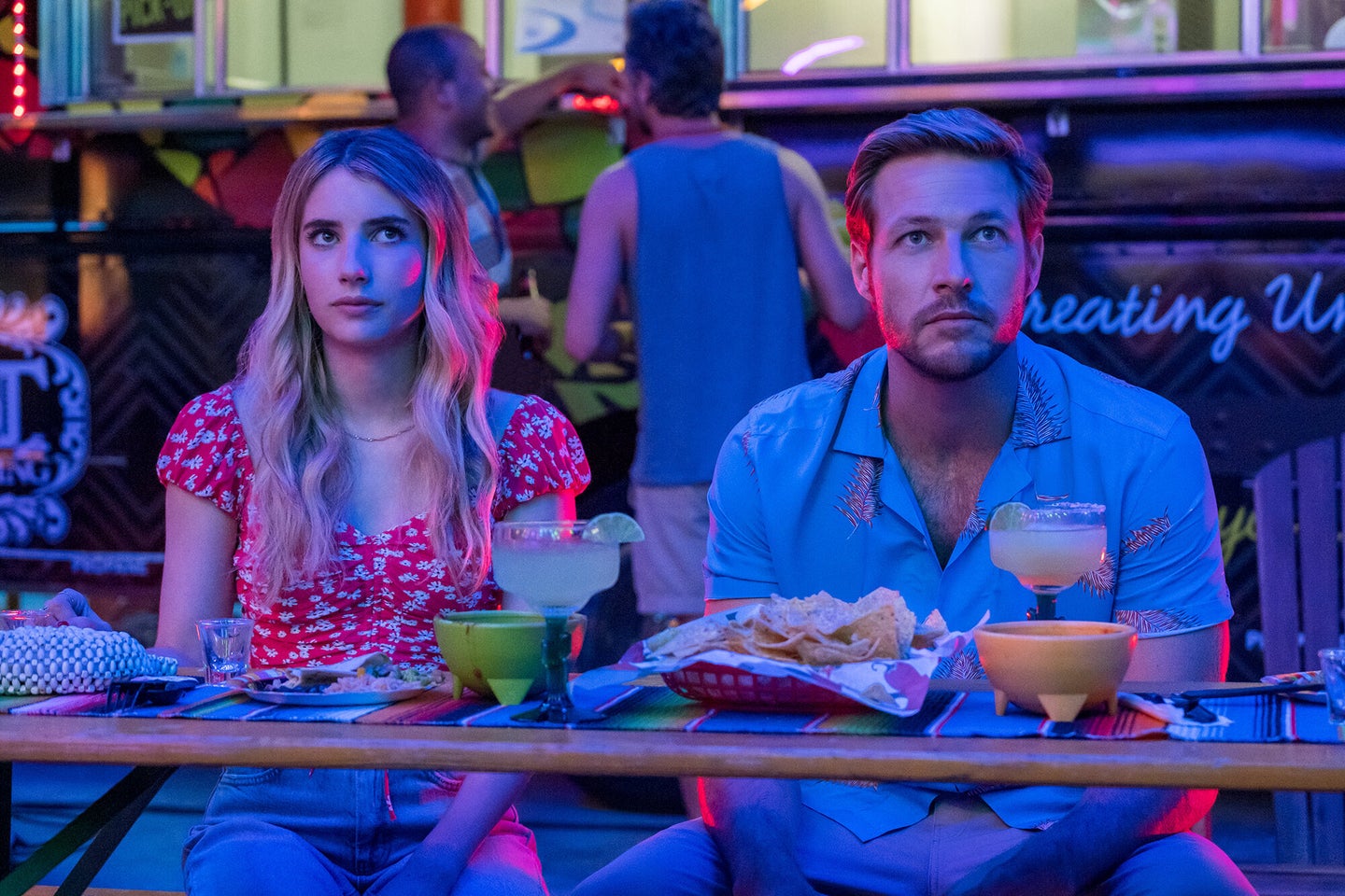The 10 Most Popular Movies On Netflix Right Now (Nov. 2) | HuffPost Life