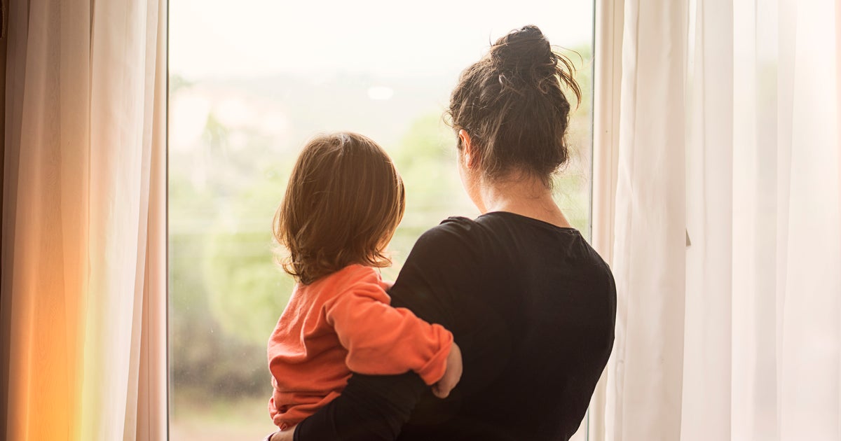 7 Things Parents Need To Know About The Second Lockdown | HuffPost UK ...
