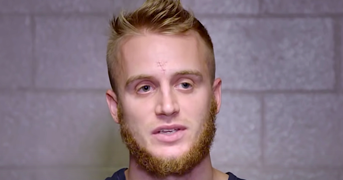 Nate Burrell Of A&E's '60 Days In' Dead At 33 | HuffPost Entertainment