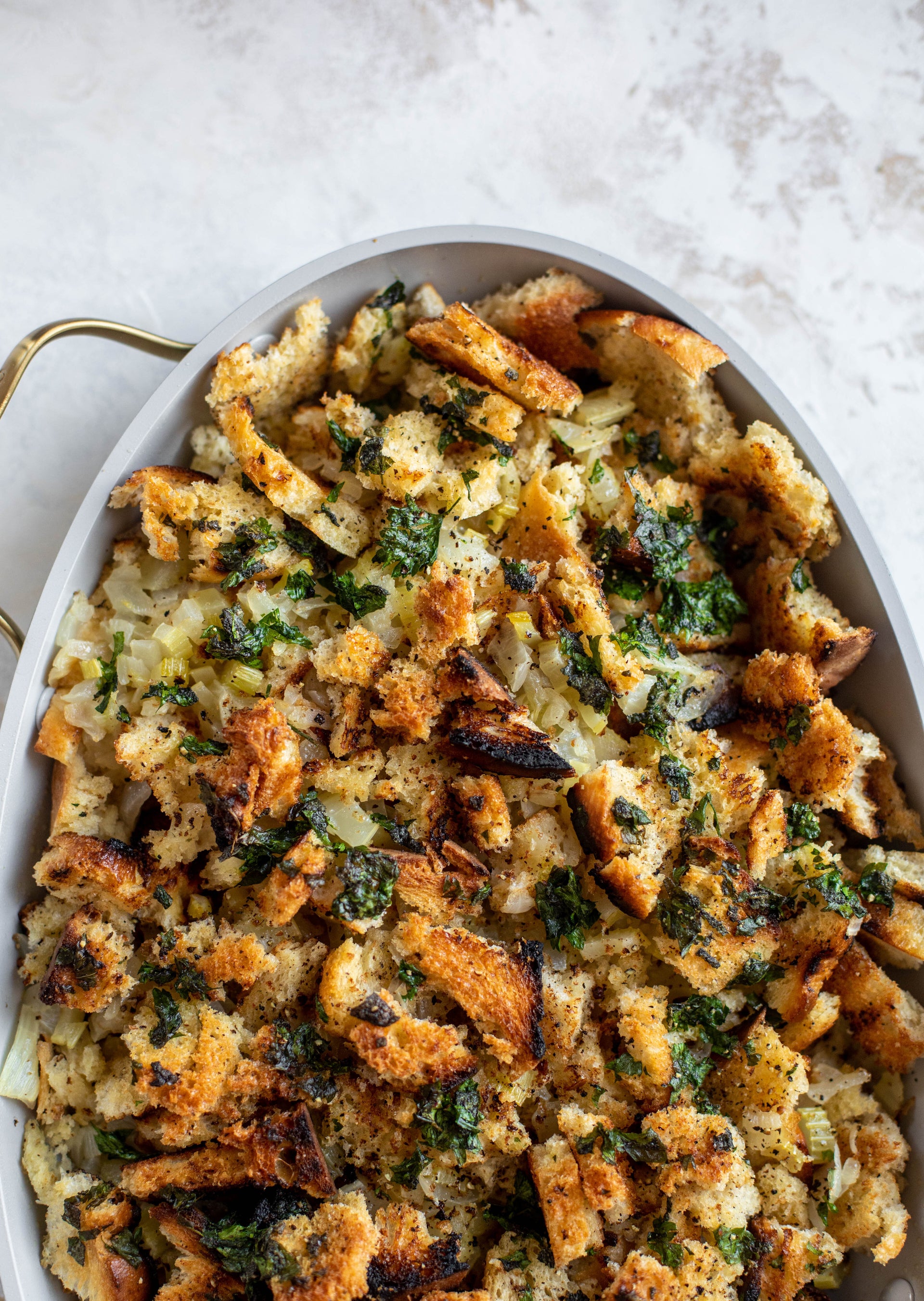 The Best Stuffing Recipes For Thanksgiving Dinner | HuffPost Life