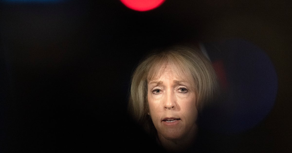 Merrilee Fullerton’s Past Health-Care Views Spur Questions Amid ...