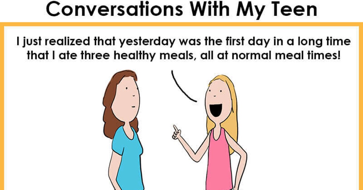Artist's Comics Honestly Capture Pandemic Life With Her Family ...