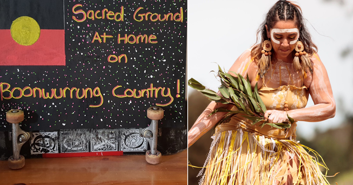 NAIDOC Week 2020: 5 Ways To Celebrate 'Always Was, Always Will Be ...