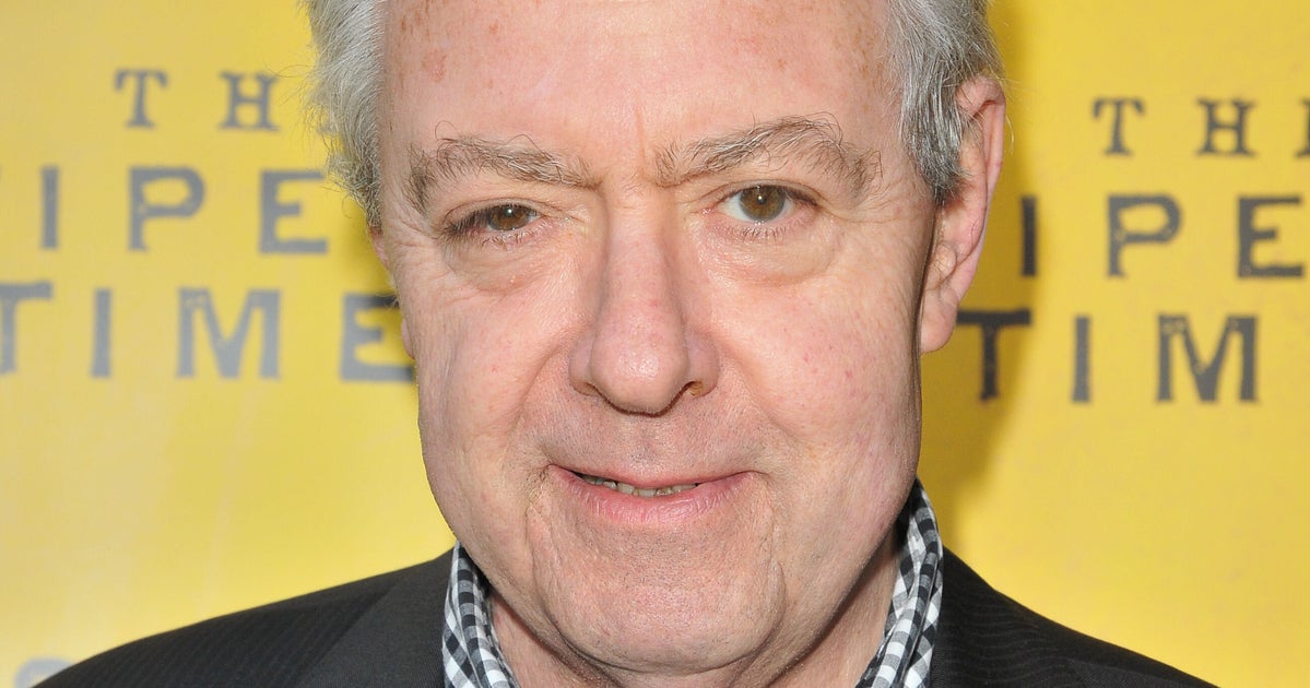 John Sessions, British Comedian And Actor, Has Died Aged 67 | HuffPost ...