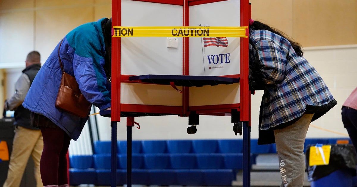 Electoral College This Is How Americas Voting System Works Huffpost
