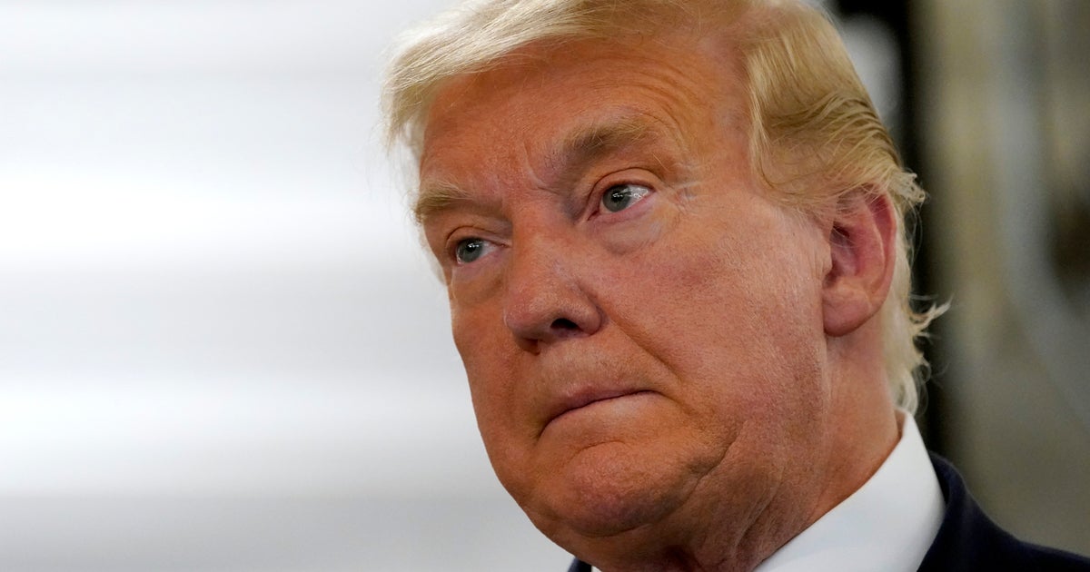 Trump Mocked After Claiming Hes Most Innocent Man In Us History