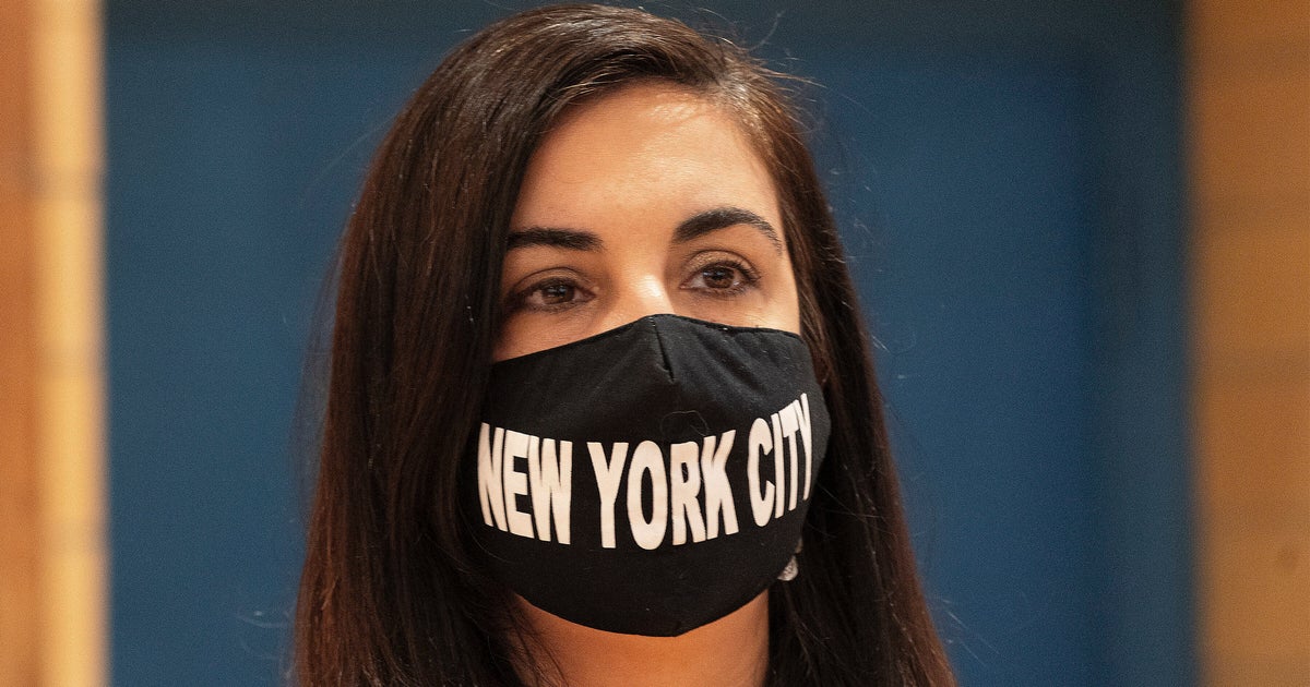 Republican Nicole Malliotakis Ousts Democrat Max Rose In NYC House ...