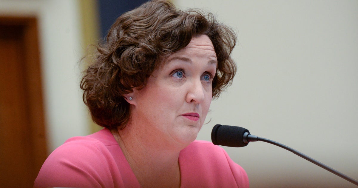 Progressive Rep. Katie Porter Wins Reelection | HuffPost UK Politics