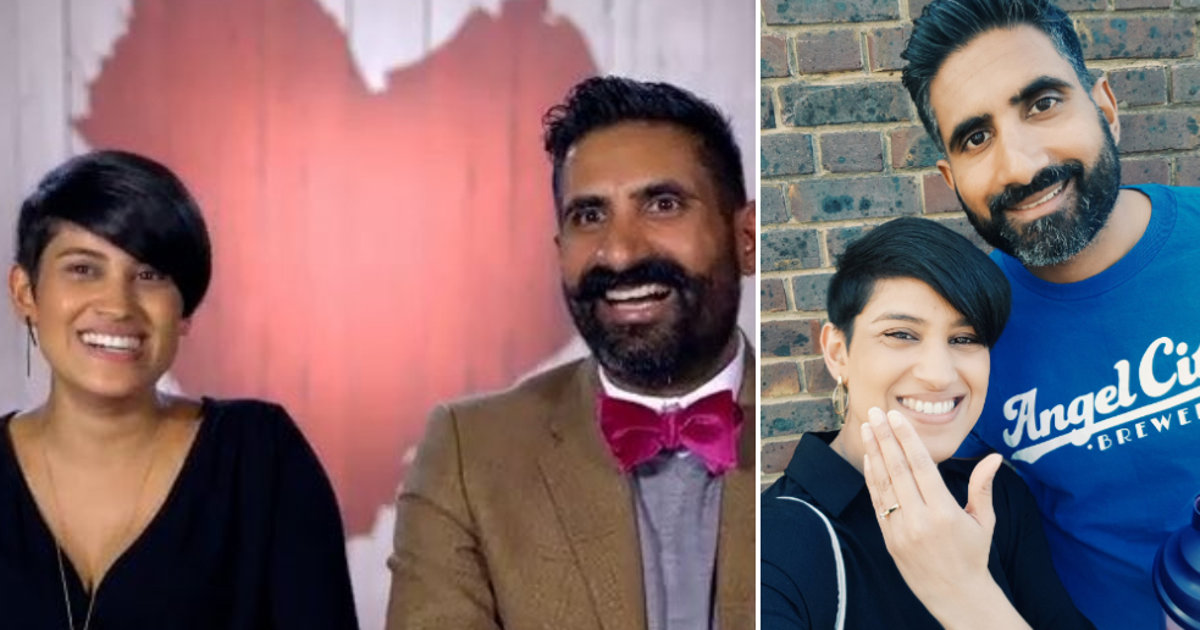 First Dates' Celebration Of The Show's Biggest Ever Successes Is ...