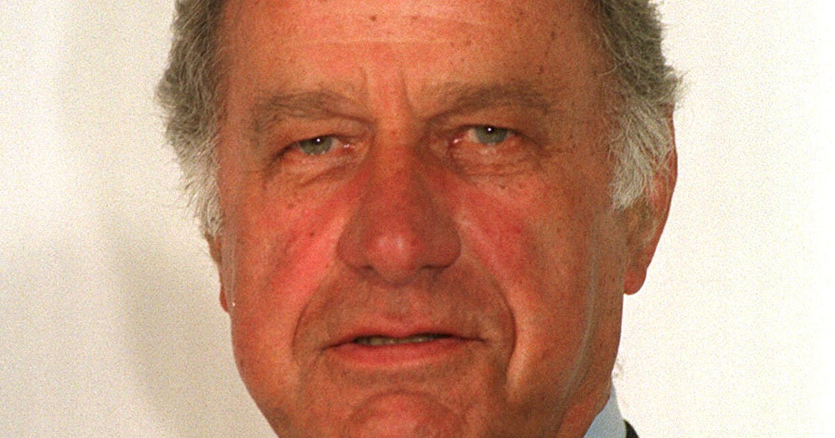 Geoffrey Palmer, As Time Goes By Actor, Dies Aged 93 | HuffPost UK ...