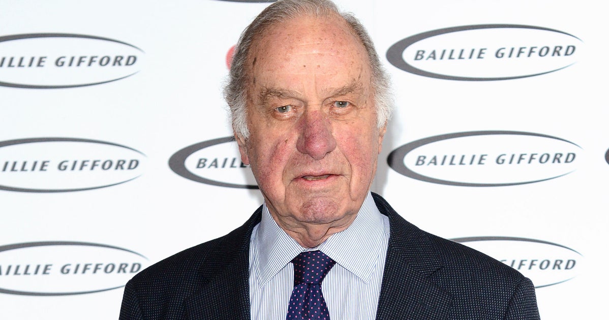 Tributes Paid To Geoffrey Palmer Following His Death, Aged 93 ...