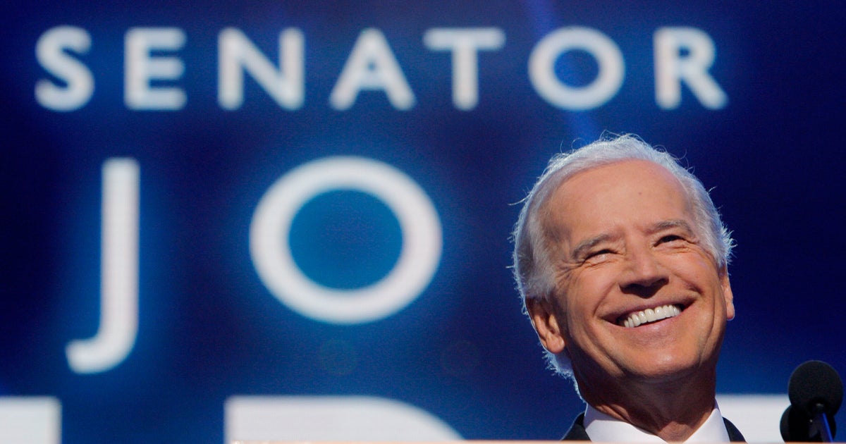 Joe Seals The Deal | HuffPost UK News