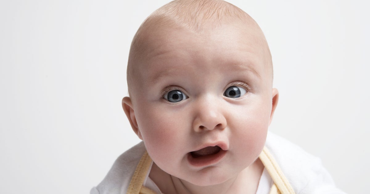 130 Unusual Baby Names Parents Chose In 2019 | HuffPost Life