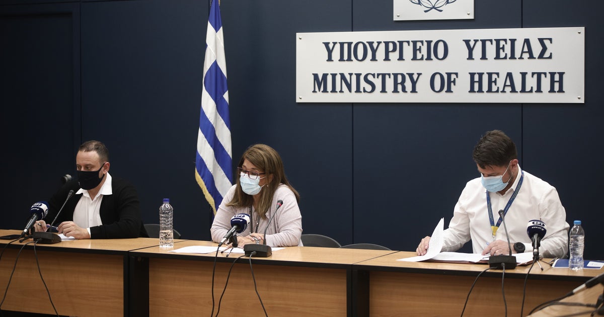 Μαγιορκίνης: Η επιδημία έχει εκρηκτικές δυνατότητες - Χαρδαλιάς: Οχι σε ...
