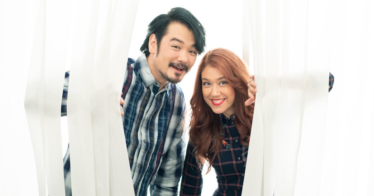 真剣に話し合って、妊活あきらめた。LiLiCo、50歳。夫・小田井涼平と見つけた夫婦のかたち | ハフポスト NEWS