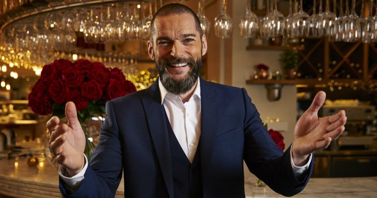 First Dates Announces New Spin-Off For Teenagers Looking For Love ...