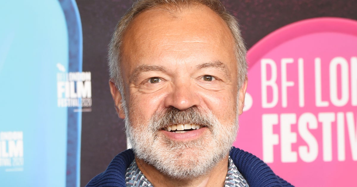 Graham Norton Quits Radio 2 Show After 10 Years | HuffPost UK Entertainment