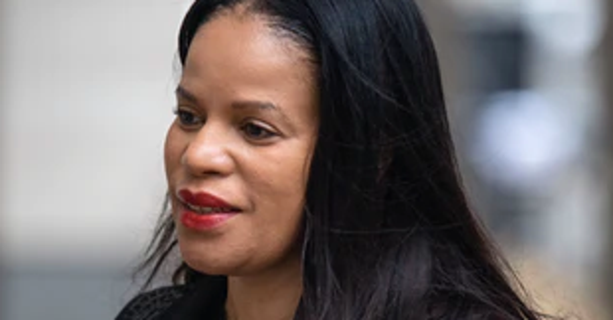 Leicester MP Claudia Webbe Denies Harassment Charge | HuffPost UK News