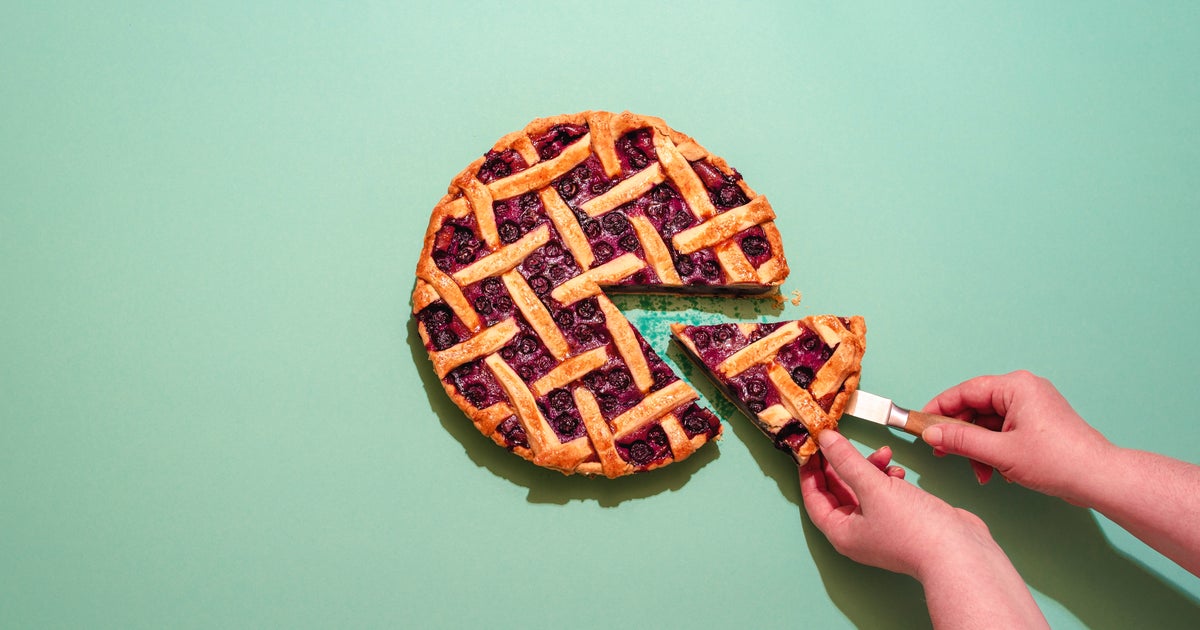 The Pie Doctor: Remedies For All Your Pie Problems | HuffPost UK Food ...