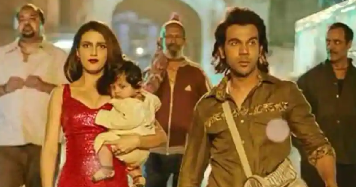'Ludo' Movie Review: A Charming Mess About Lost Souls Hoping To Be ...