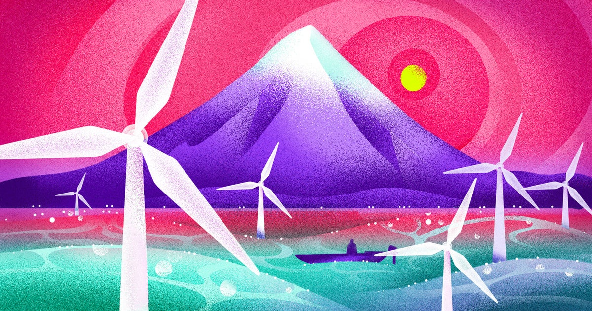 When Climate Disaster Strikes, It's Renewable Energy That Keeps The ...