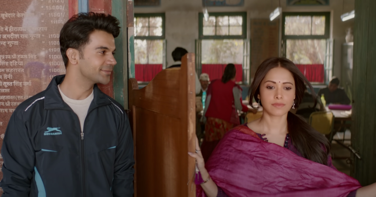 'Chhalaang’ Movie Review: So Needy For Everyone's Applause That It's ...