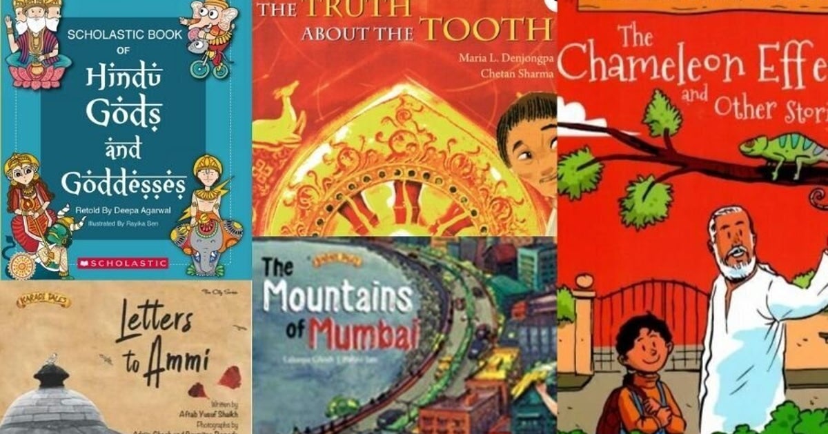 14 Great Children’s Books On Religious Tolerance And Interfaith Harmony ...