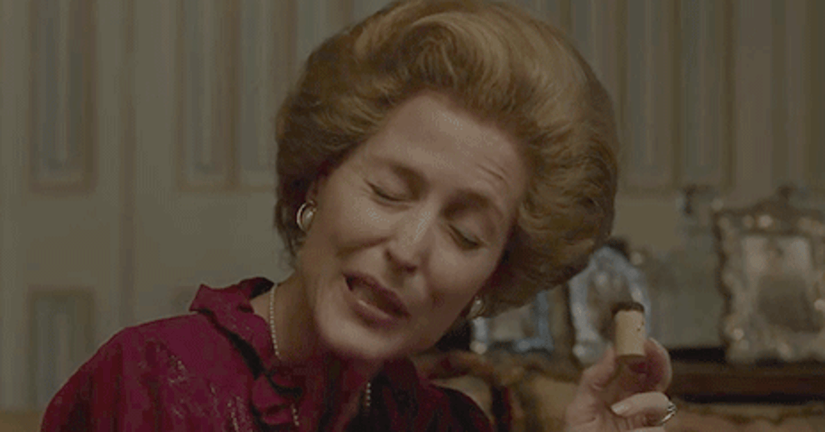 Watched 'The Crown' And Want To Know How To Play Ibble Dibble? Here's ...