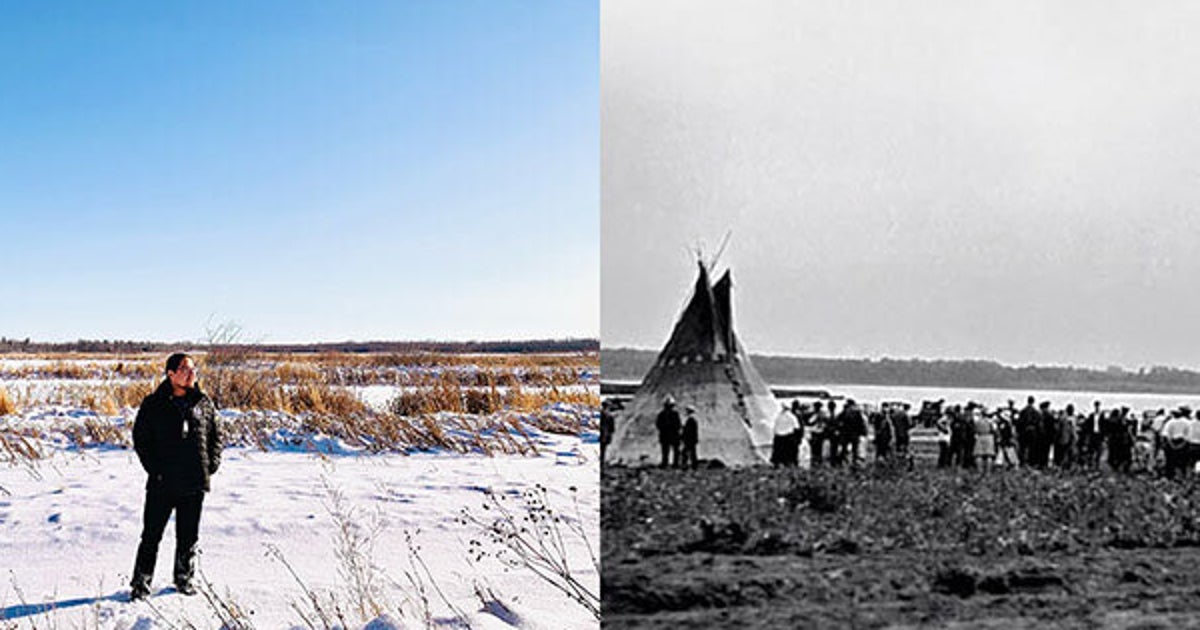 Enoch Cree Nation Settles $91-Million Claim Over Federal Bombing Range ...