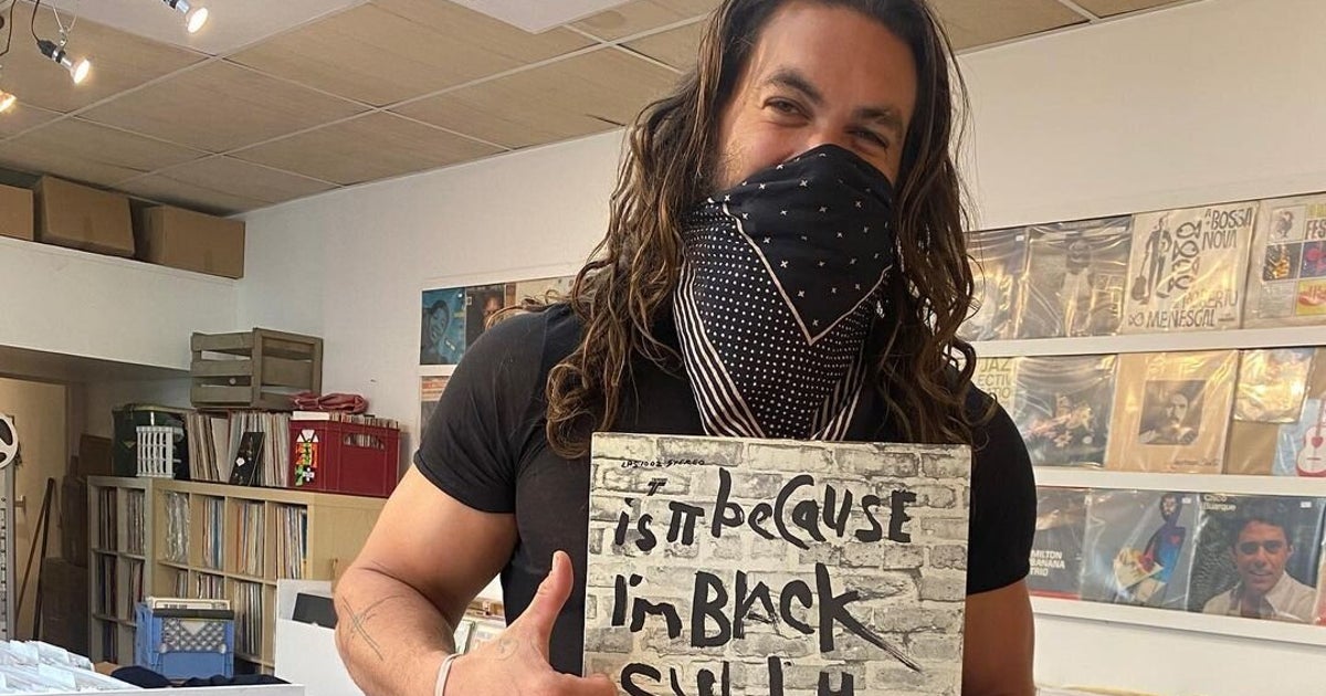 Improve Your Day By Watching Jason Momoa Dance At Toronto's Cosmos ...