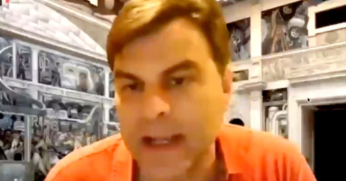 Michigander Calls Out Republicans Who Tried To Stop Vote Certification ...