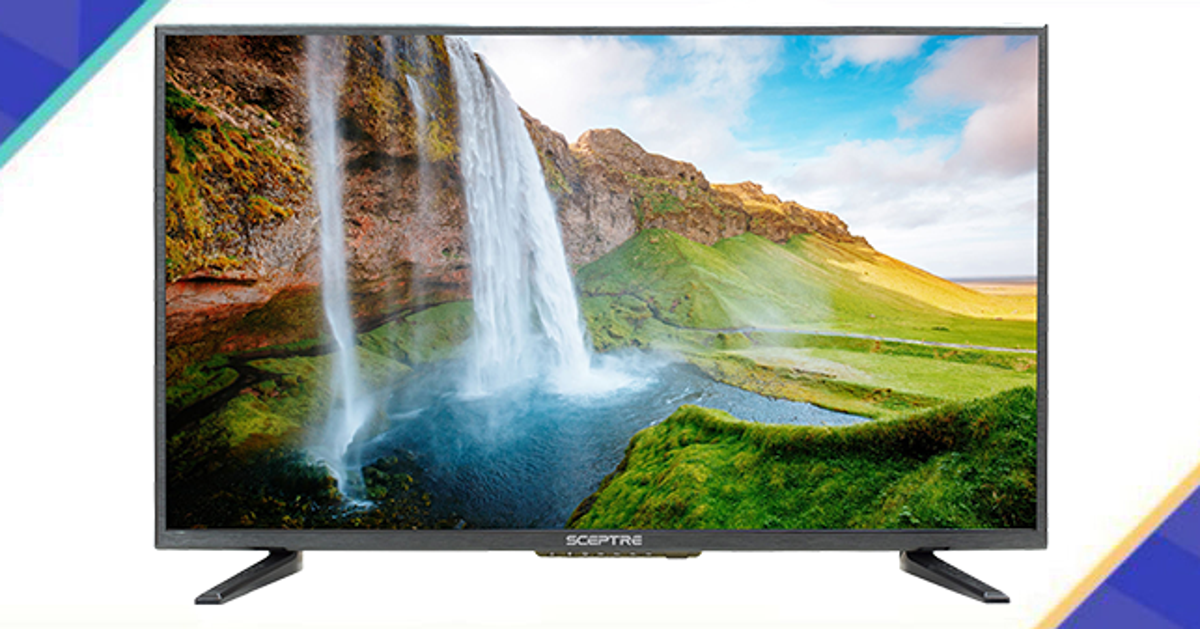 This 32-Inch HD TV Is Only $88 At Walmart Right Now | HuffPost Life
