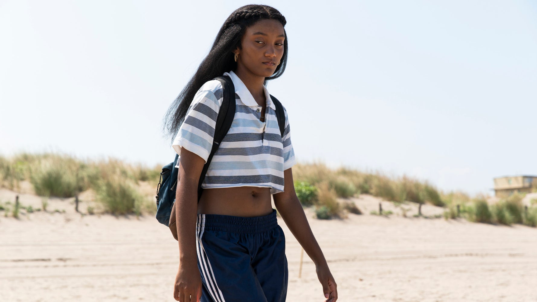 'Things Are Getting Very Serious': Jordan Kristine Seamón Is Who She Is ...
