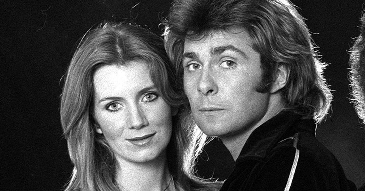 Guys ‘N’ Dolls Singer Dominic Grant Dies, Aged 71 | HuffPost UK ...