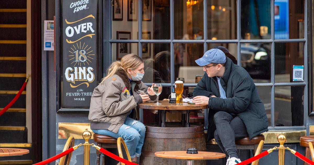 Government Coronavirus Postcode Tier Checker Crashes Immediately ...