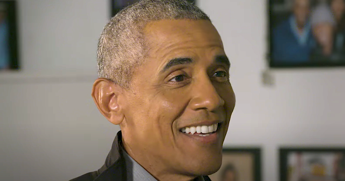 Barack Obama Endorses Drake To Play Him In Biopic | HuffPost Entertainment