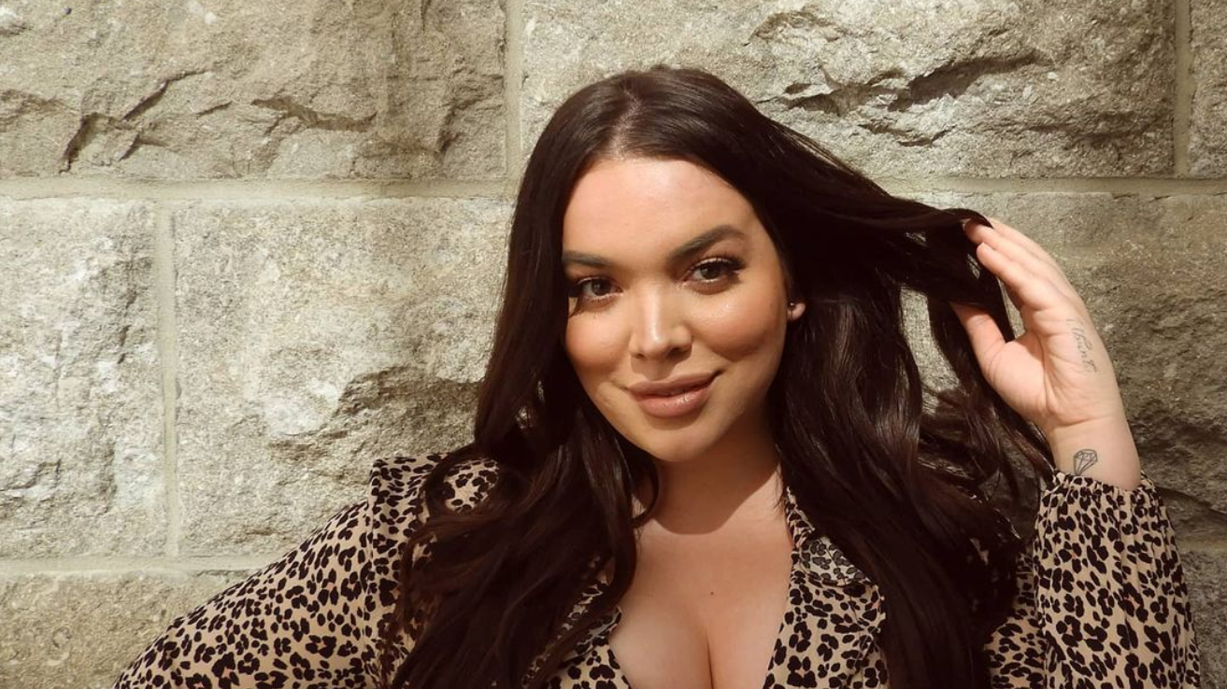 Khate Lessard célèbre le premier anniversaire de sa vaginoplastie | HuffPost Divertissement