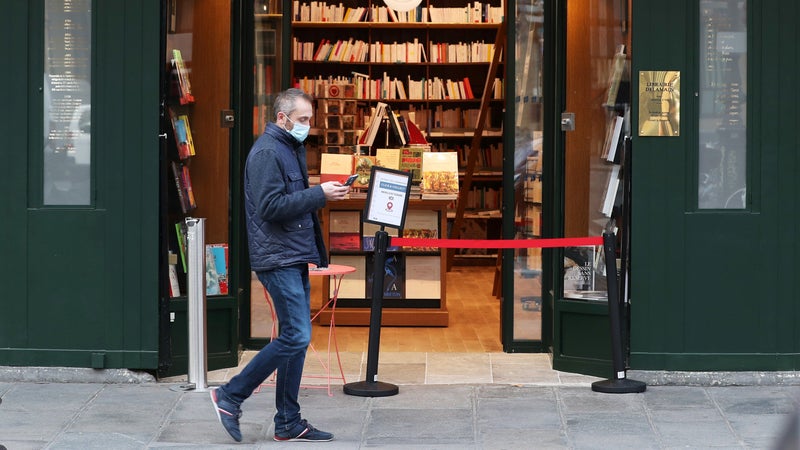 Le HuffPost : l'info en accès libre, en article et en vidéo