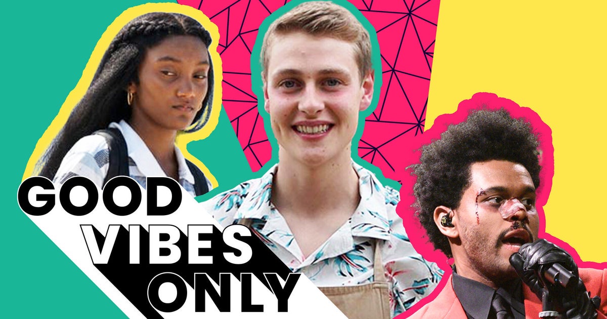 10 Entertainment Stories You Need To Know This Week | Good Vibes Only ...