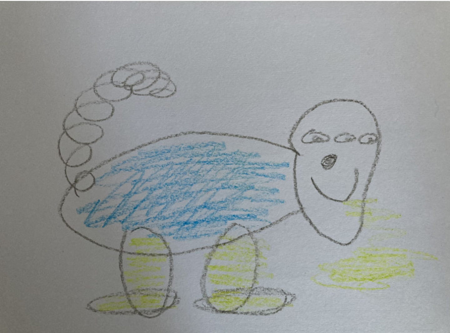 These Kids' Drawings Of Covid Are Genuinely Hilarious | HuffPost UK Parents