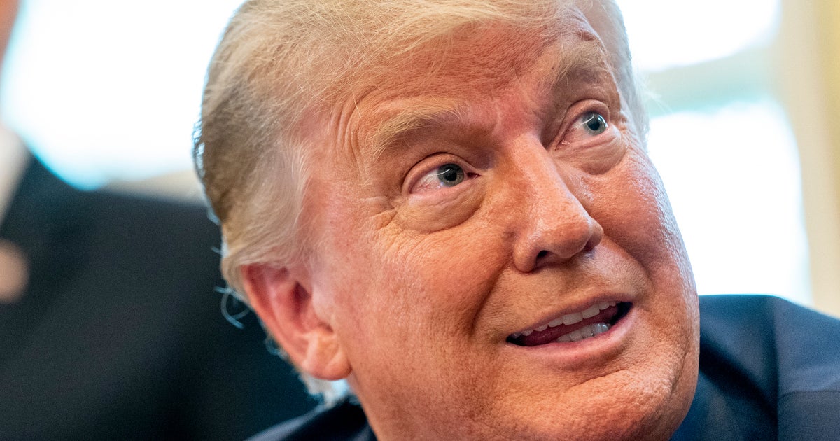 Trump Biographer Hits President Where It Hurts: Can’t Even Succeed At ...