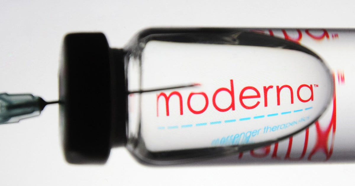 UK Secures 2m Extra Doses Of Moderna Coronavirus Vaccine | HuffPost UK News